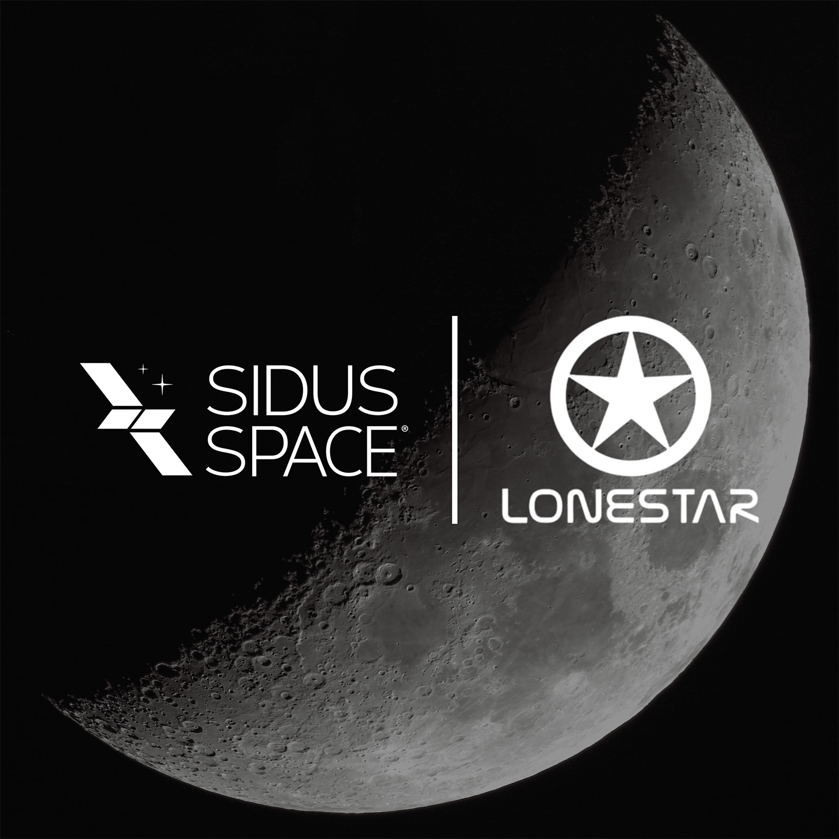 Sidus Space Selected to Exclusively Build Lonestar Data Holding Lunar Data Storage Spacecraft ...
