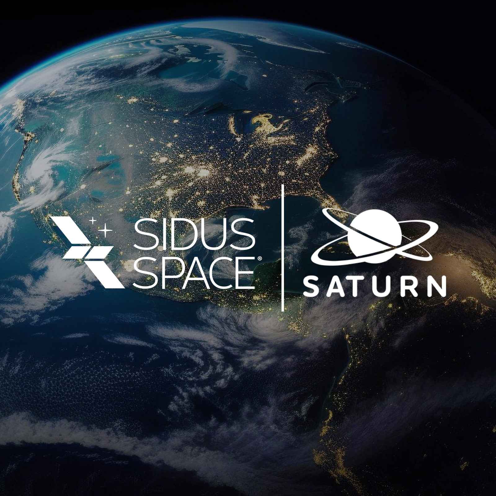 Sidus Space and Saturn Satellite Networks Sign Memorandum of Understanding to Support ...