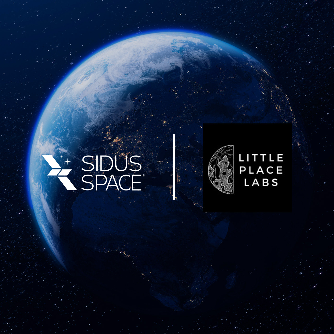 Sidus Space Enables Little Place Labs Near Real-Time Maritime Intelligence with LizzieSat ...