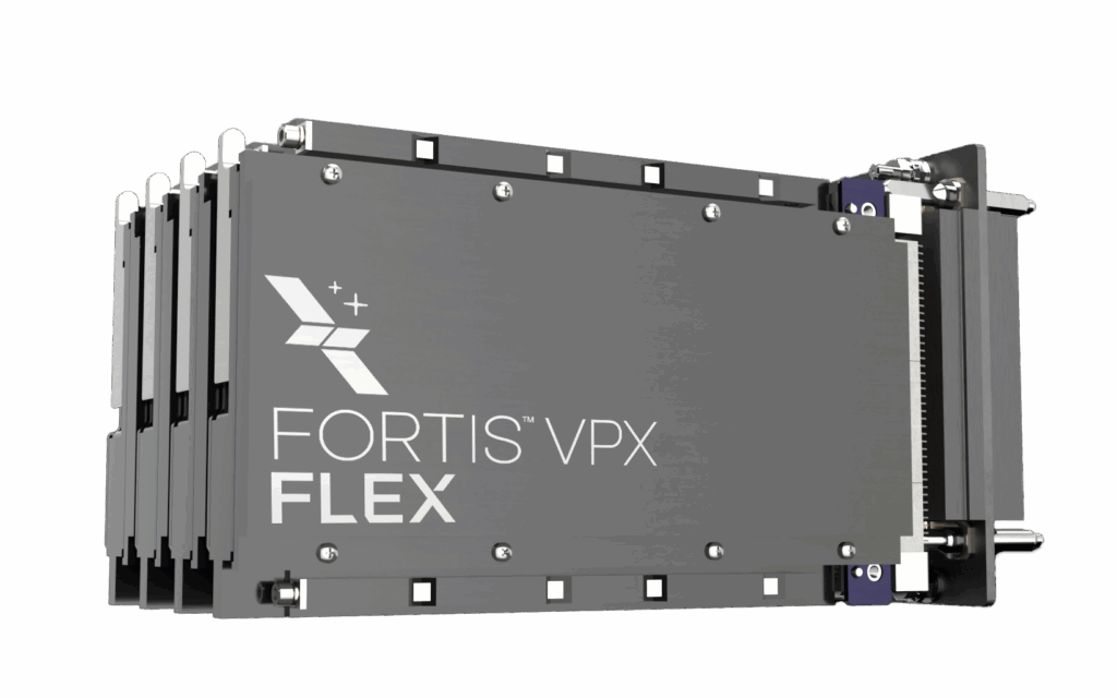 Fortis™ VPX - Sidus Space