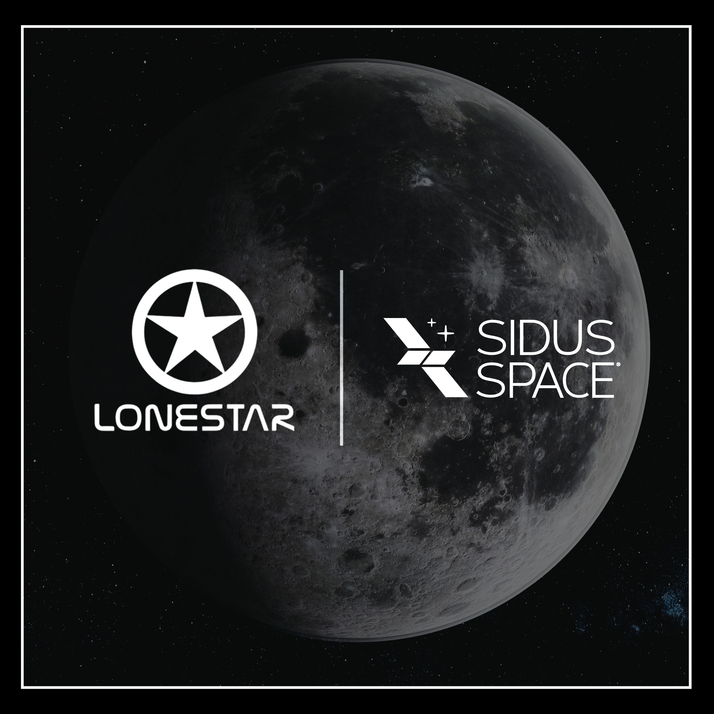 Sidus Space Expands Existing Agreement with Lonestar Data Holdings, Inc ...