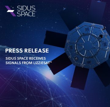 News/Events - Sidus Space